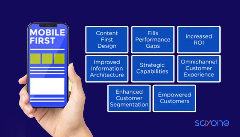 The Mobile-First Approach in Web Design: Why It Matters The Mobile-First Approach in Web Design: Why It Matters