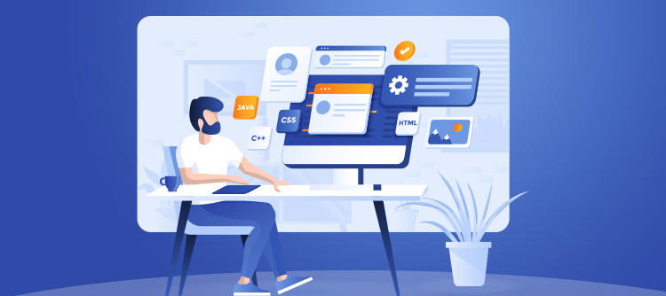 The Benefits of Using a Web Application Framework The Benefits of Using a Web Application Framework