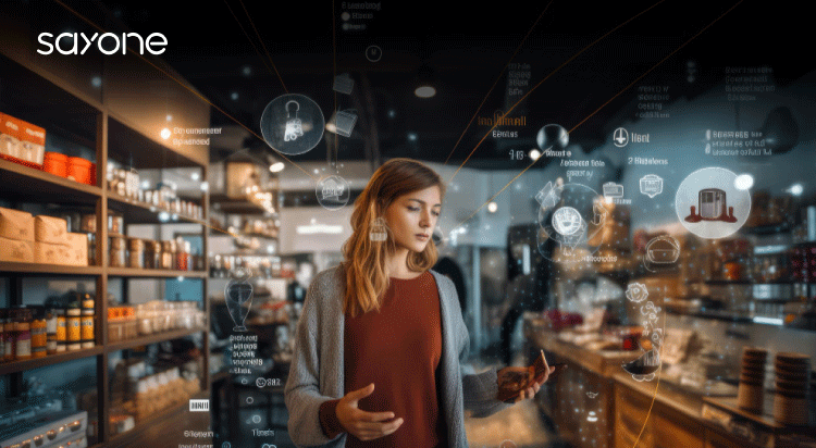 How Retail Automation is Paving the Way for Smart Stores