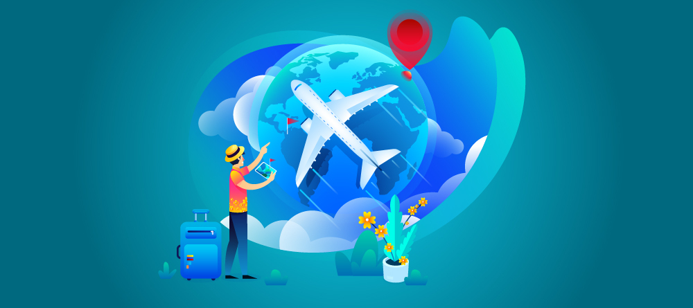 How technology is revolutionizing the travel industry