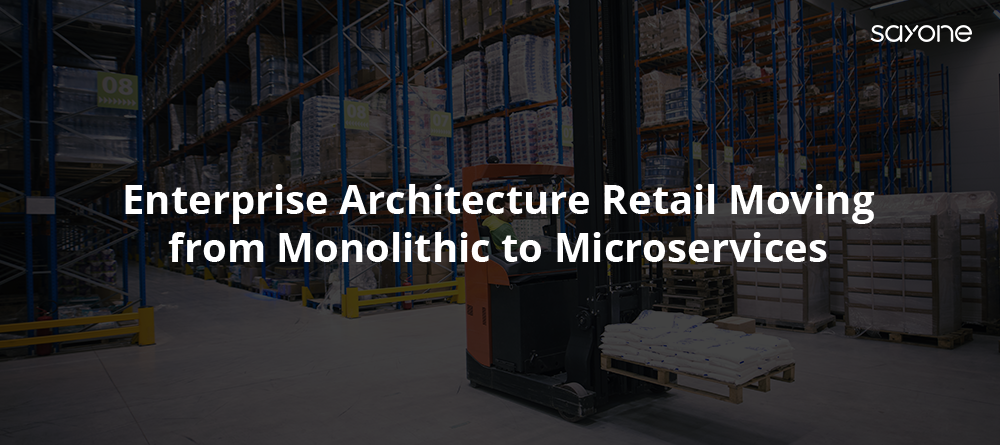 How Can Microservices Help Omnichannel Retailers