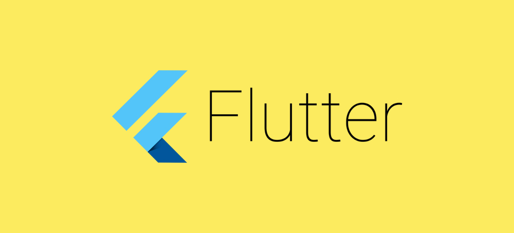 Why we chose Flutter for Mobile App Development?