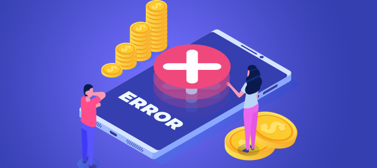 How to Handle Failed Transactions in Microservices How to Handle Failed Transactions in Microservices