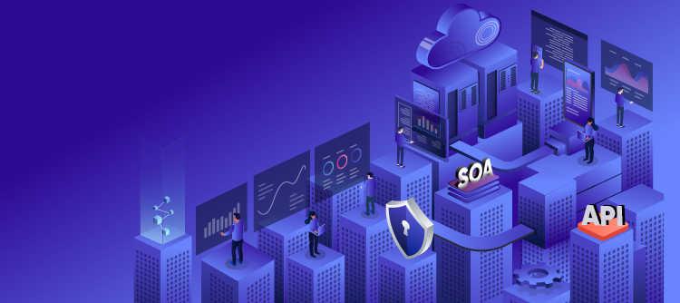 Microservices vs SOA vs API Comparison Microservices vs SOA vs API Comparison