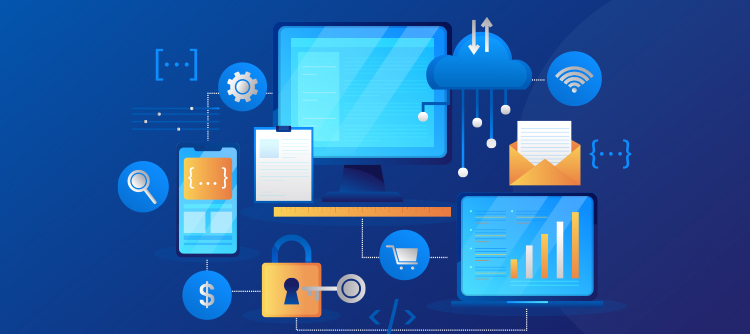 Order Management Systems and Microservices