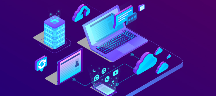 Order Management and Fulfillment Using Microservices