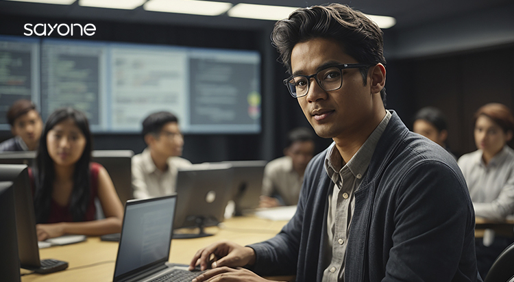 Outsourcing? 9 Reasons To Hire Indian Software Developers