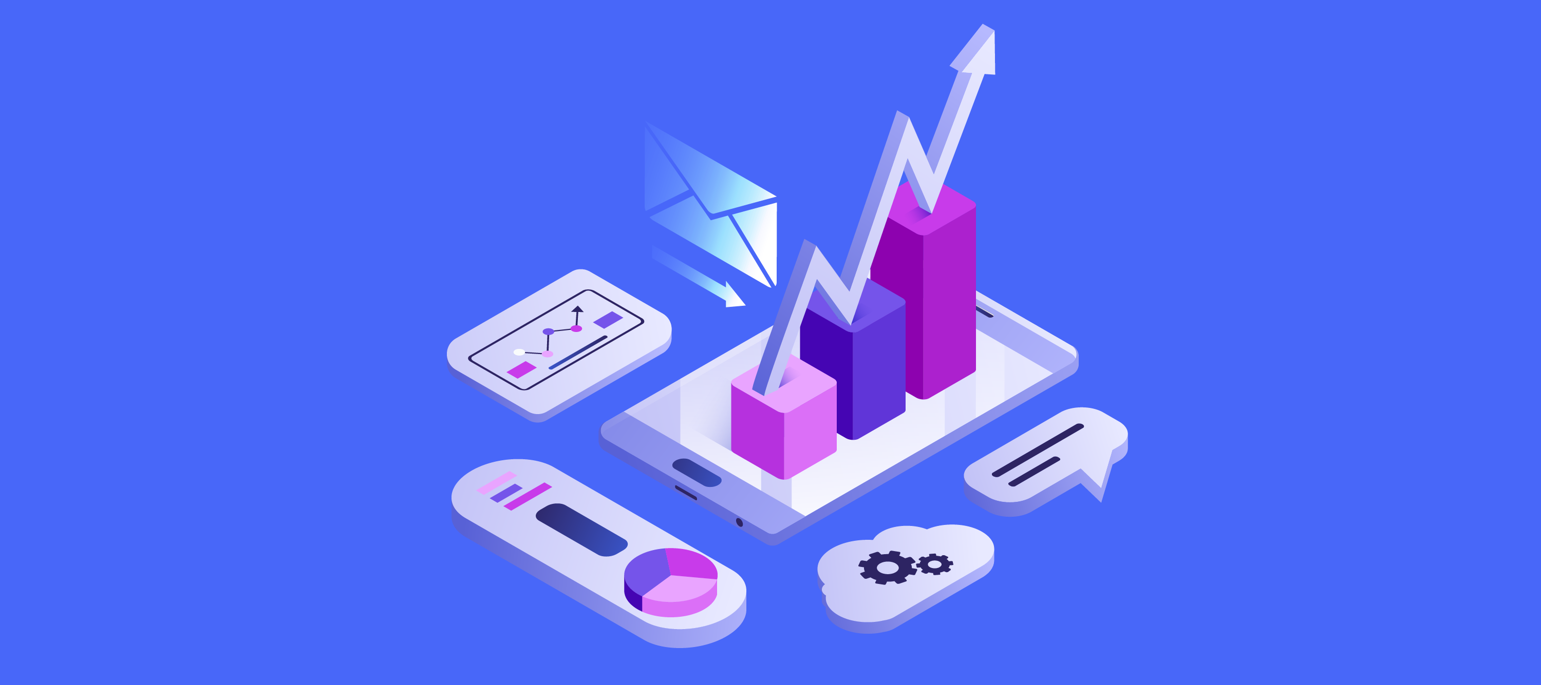 Predict the future of your business with Predictive Analysis