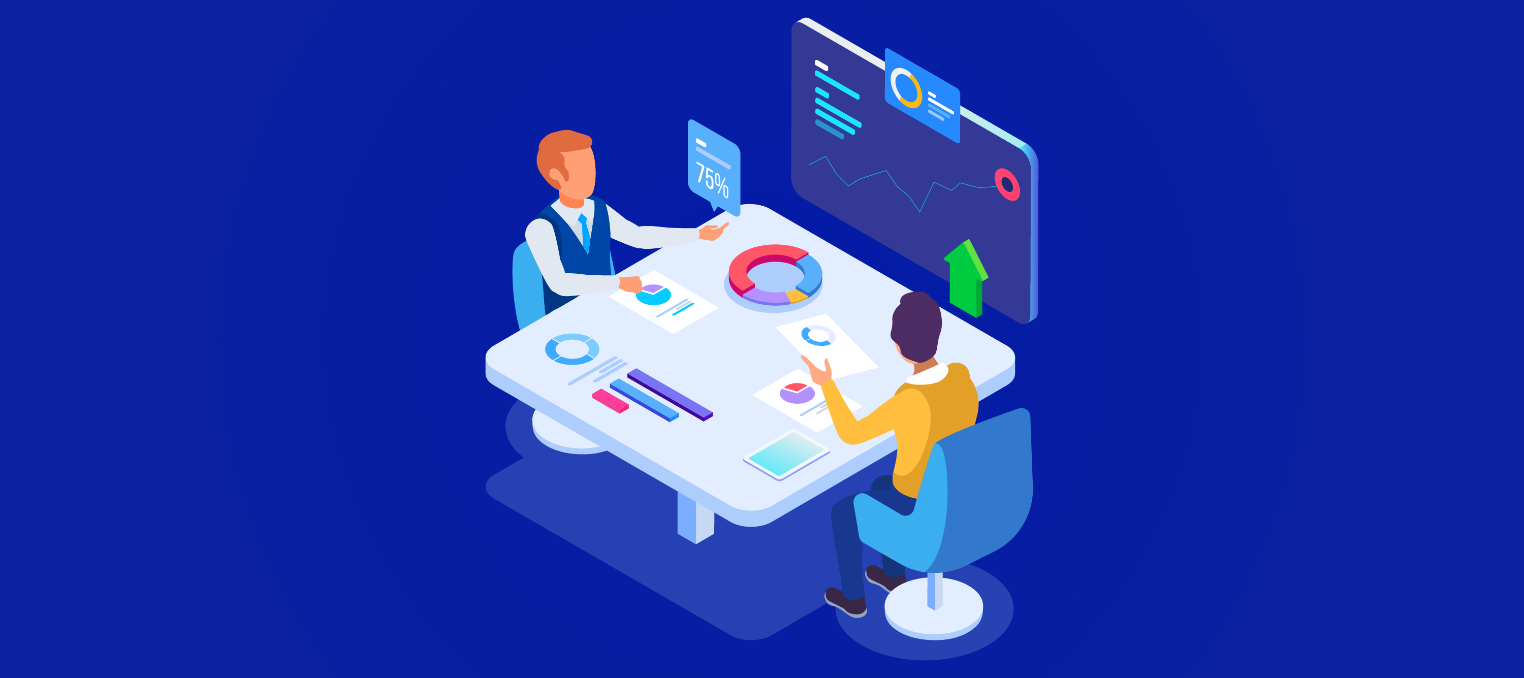 Why Predictive Analytics is Important for Marketing