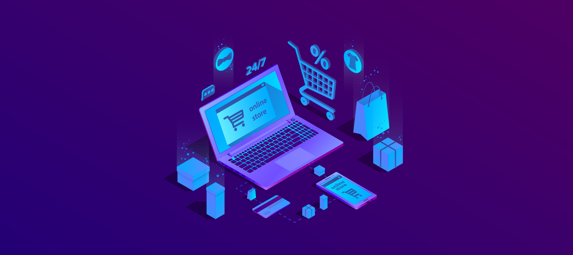 Should You Choose a PWA or Native App for Your Ecommerce Business