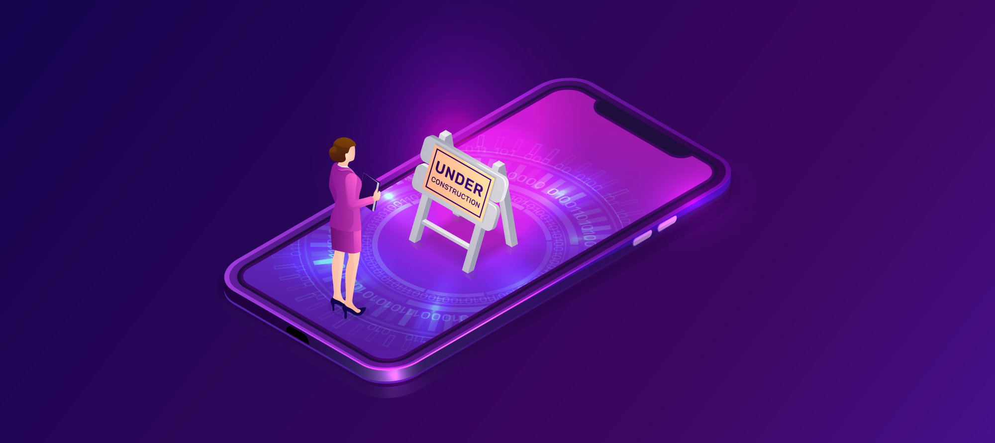 The Most Prominent Reasons For Apps Fail