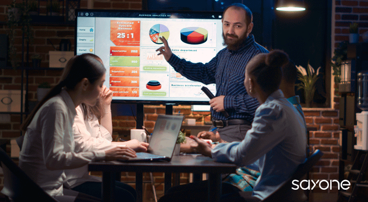 What is Scrum model? Agile Methodology & Development Explained