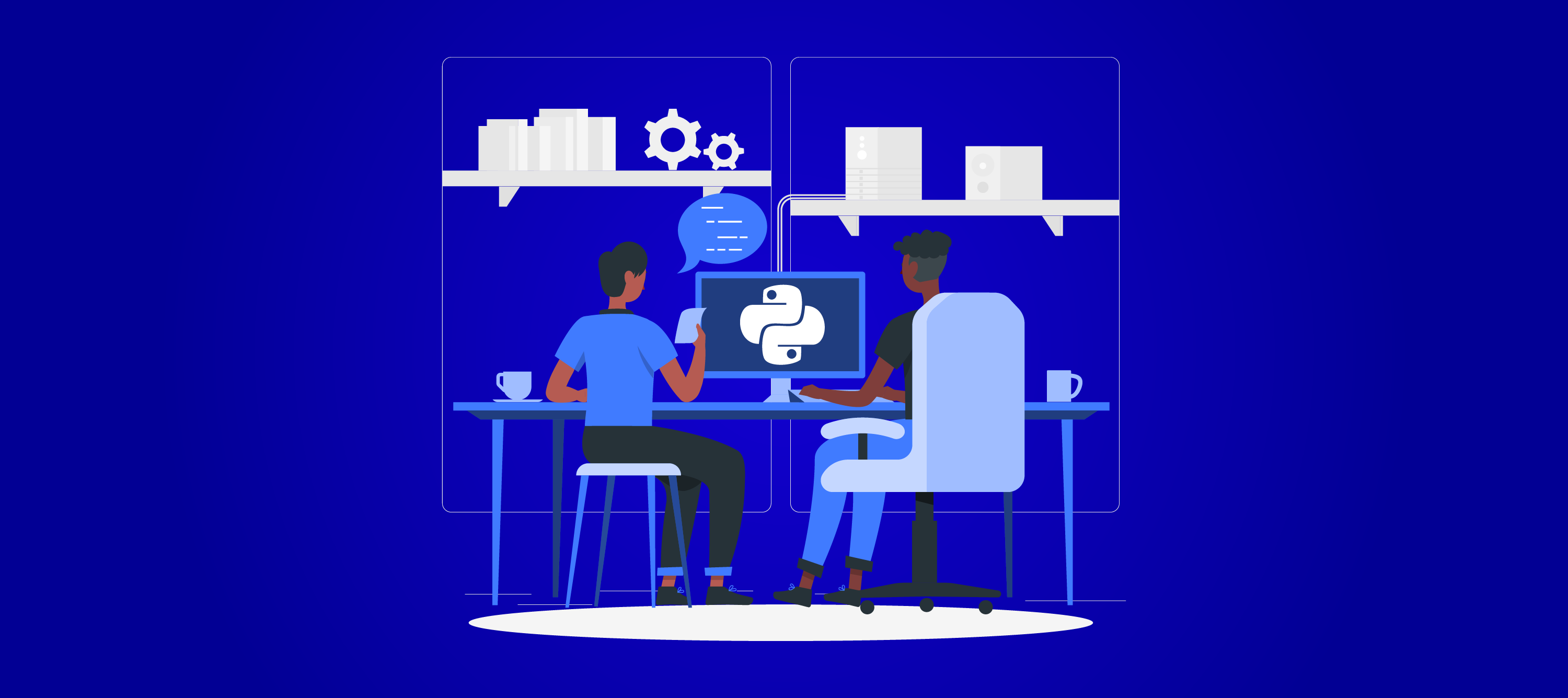 Python for Business Analytics Applications