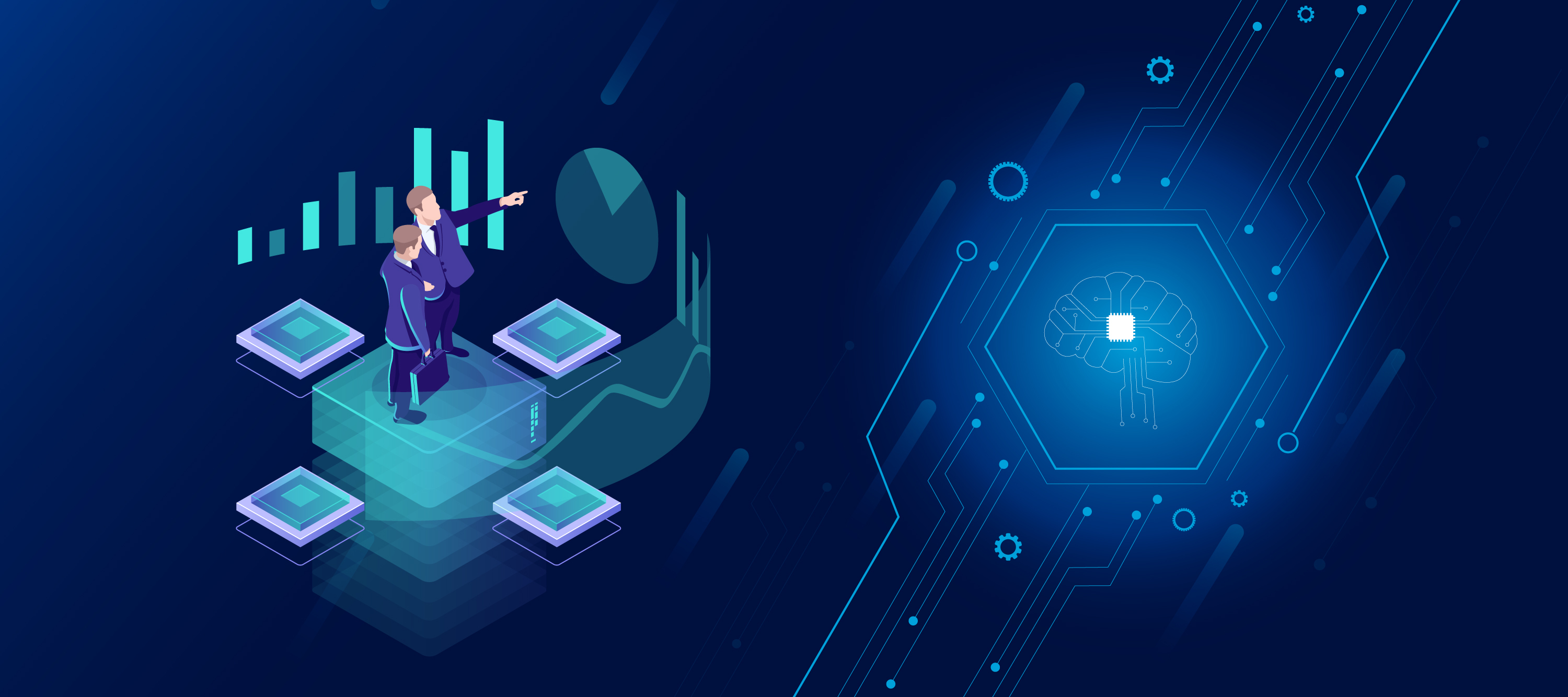 The role of a Business Analyst in the age of AI