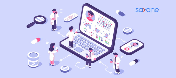 Healthcare Software Development: Industry Guide