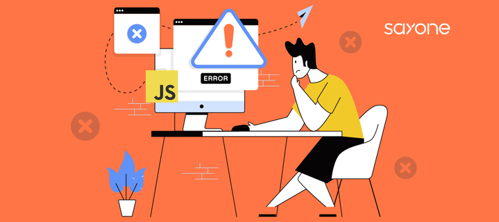 JavaScript Errors: Top 6 Culprits & How to Fix Them JavaScript Errors: Top 6 Culprits & How to Fix Them