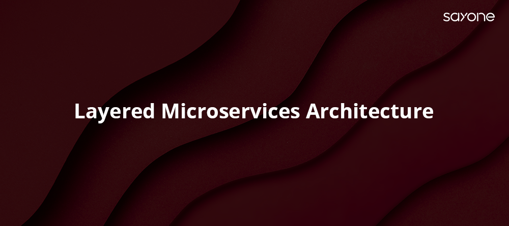 Introduction to Layered Architecture for Microservices
