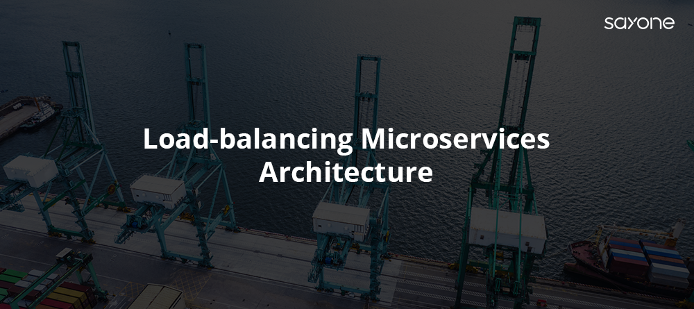 Load Balancing Microservices Architecture Performance