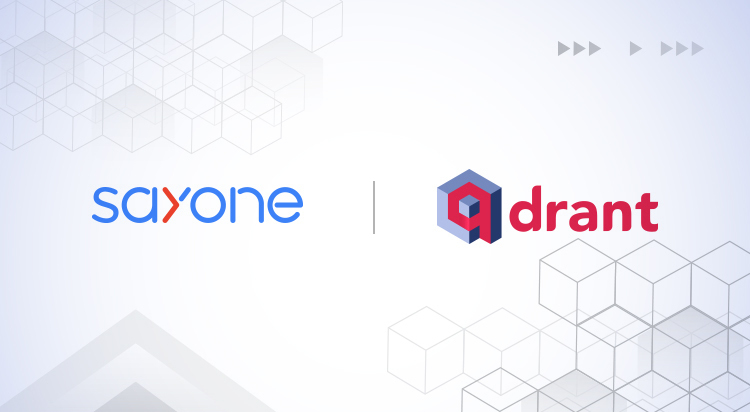 SayOne and Qdrant: Transforming Retail with Intelligent Generative AI