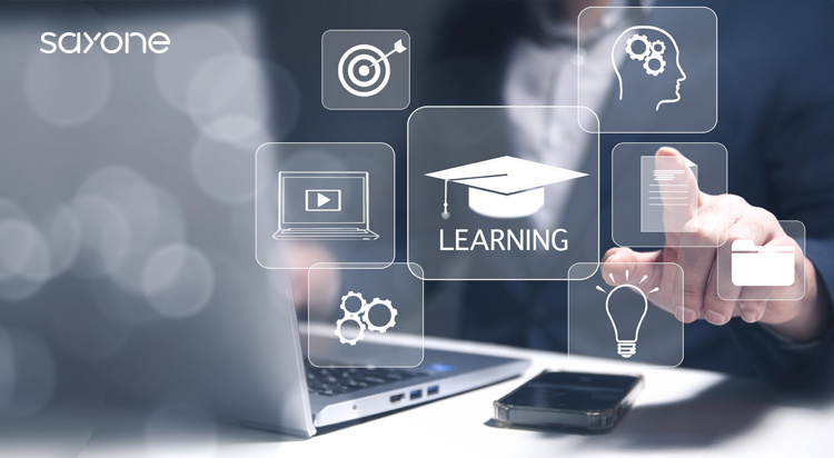 Custom LMS Development: Why Do You Need One? (Benefits & Features)